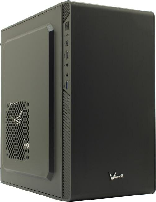 Никс (Z0960581) Core i5 10400/8 ГБ/1 x 512 Гб SSD/Intel UHD Graphics 630