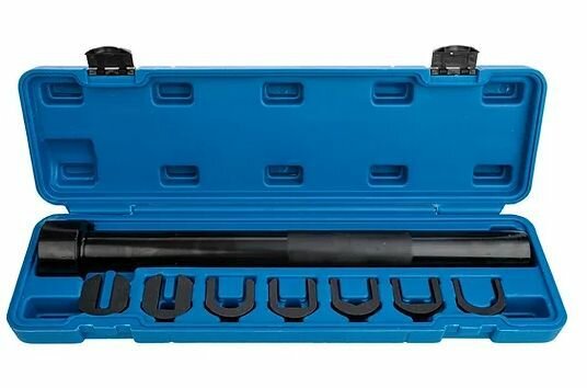 Набор ключей для шарнира рулевой рейки (в кейсе) 8 пр. 50137