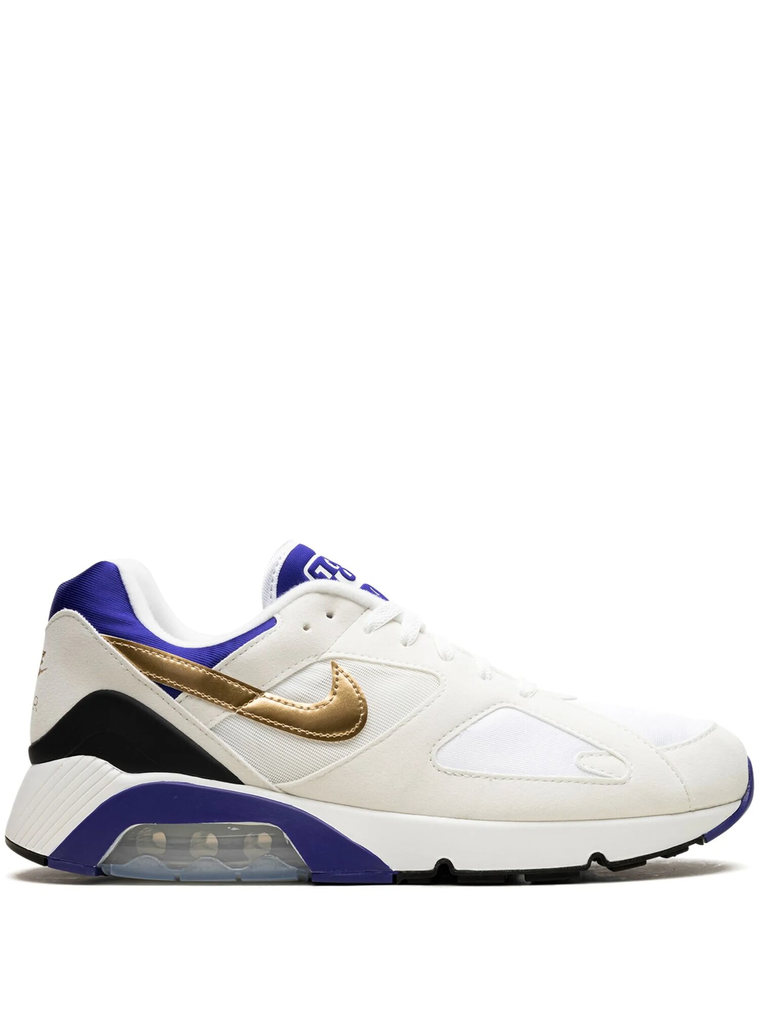 Кроссовки NIKE Air Max 180