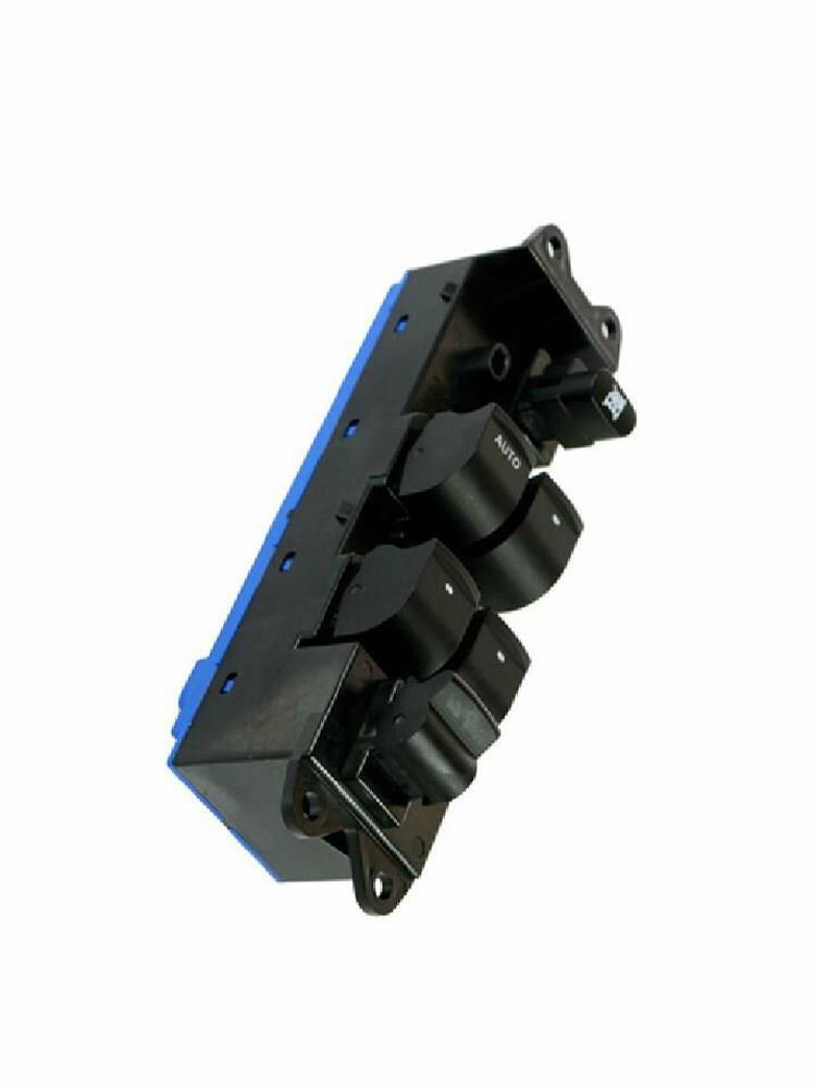 Автомобильное окно переднее левое стекло двери 14 контактов мастер-переключатель, Подходит для 2005-2009 Subaru Legacy Outback