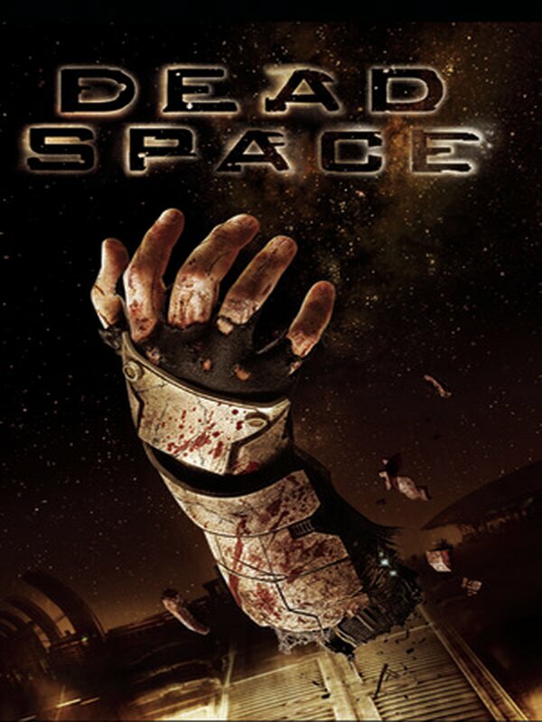 Steam Dead Space (2008) игра в электронном формате | для аккаунтов Китая | игра в подарок (Steam Gift)