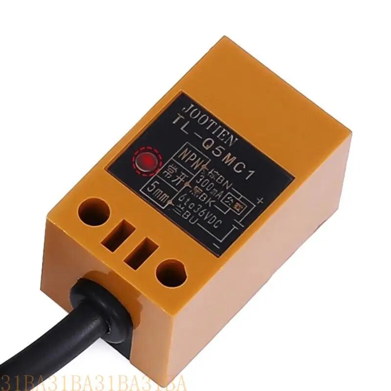 Бесконтактный переключатель OOTDTY для 3D-принтера Voron 2.4