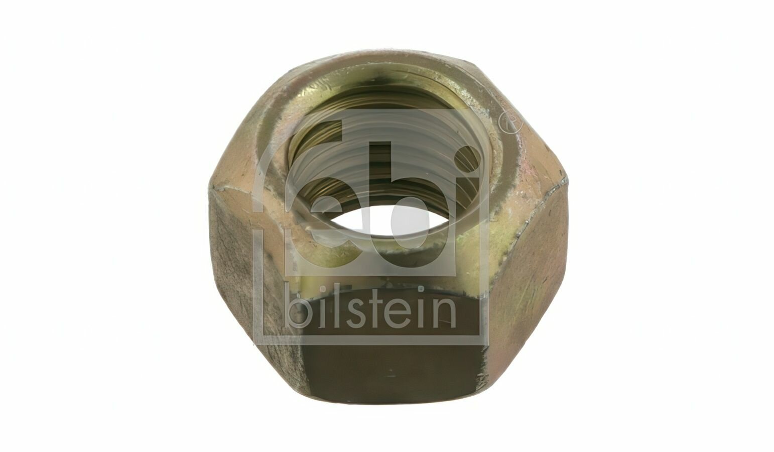 Гайка, арт 15792 FEBI