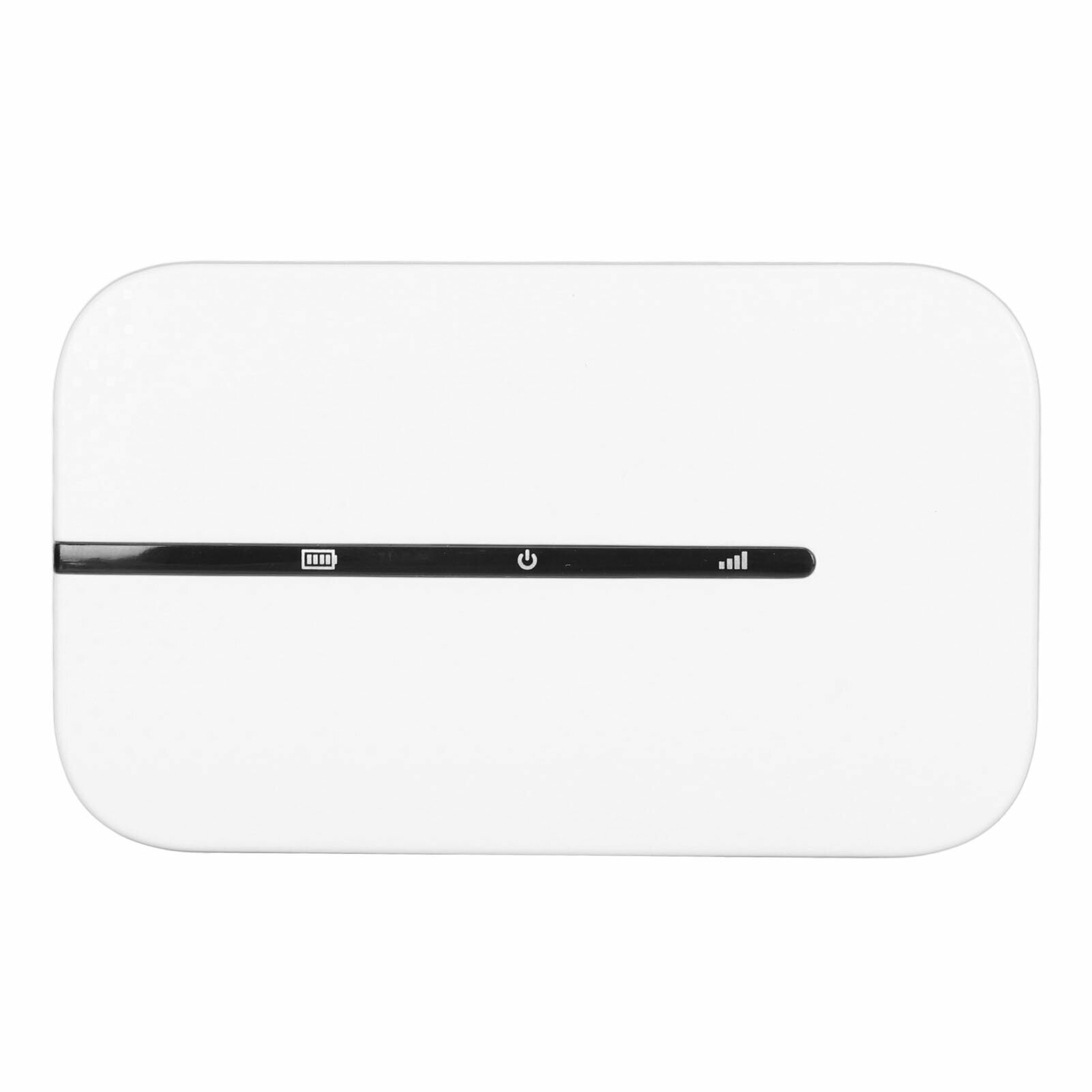 4G WiFi-маршрутизатор, 150 Мбит/с, стандартный слот для SIM-карты, 10 поддерживаемых устройств, 2100 мАч, USB Wi-Fi-модем для офиса, путешествий, дома