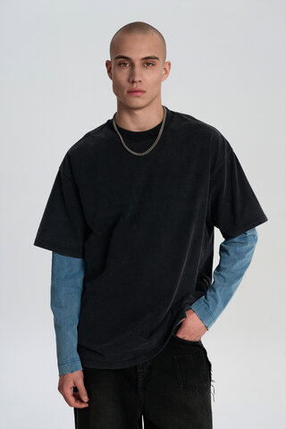 Футболка спортивная