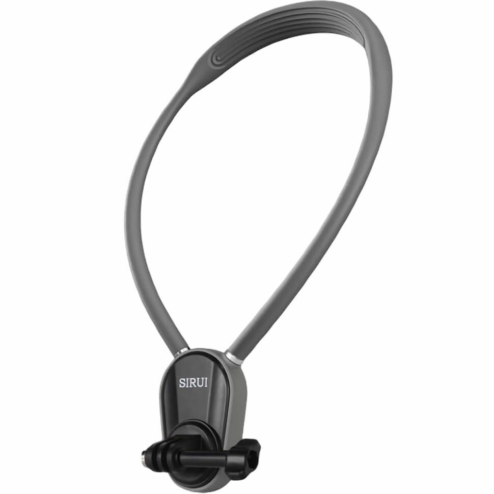 Крепление на шею Sirui AM-NB60-A Basic для экшн-камеры