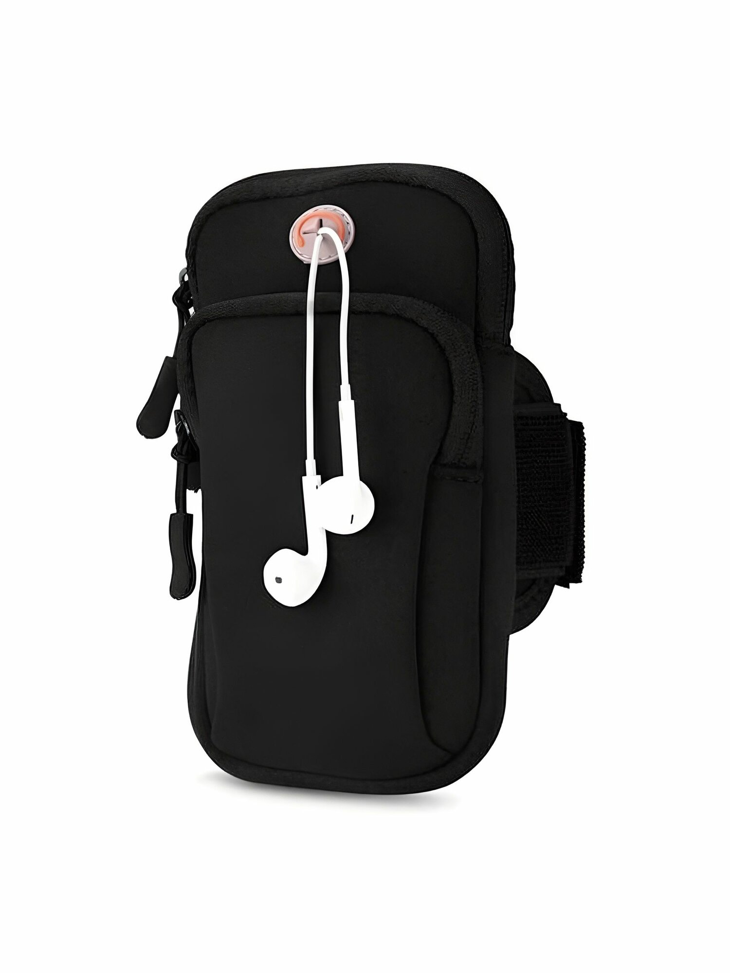 Чехол для телефона на руку для бега и спорта