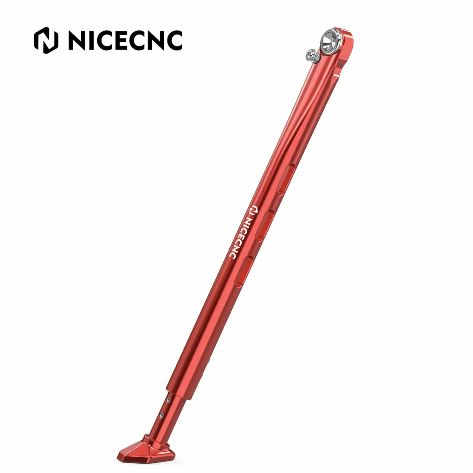 Регулируемая подножка для KTM 350 500 EXC-F 2008-2023