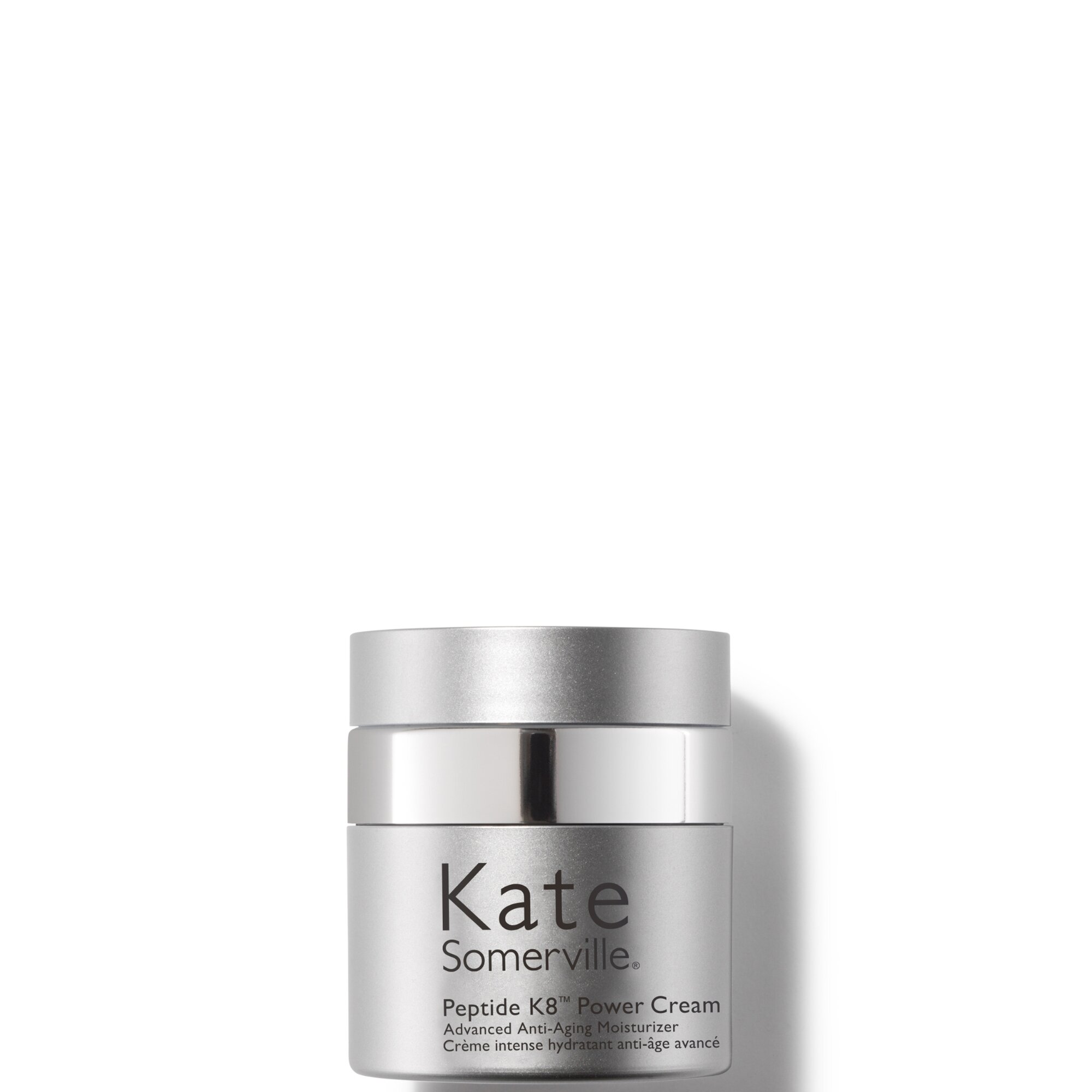 Крем Kate Somerville "Peptide K8", для лица, увлажняющий, 30мл