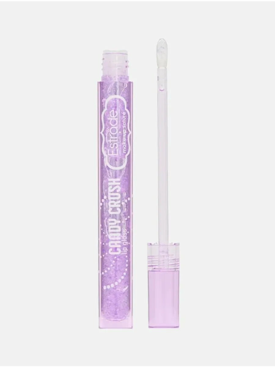 Блеск для губ ESTRADE candy crush 401