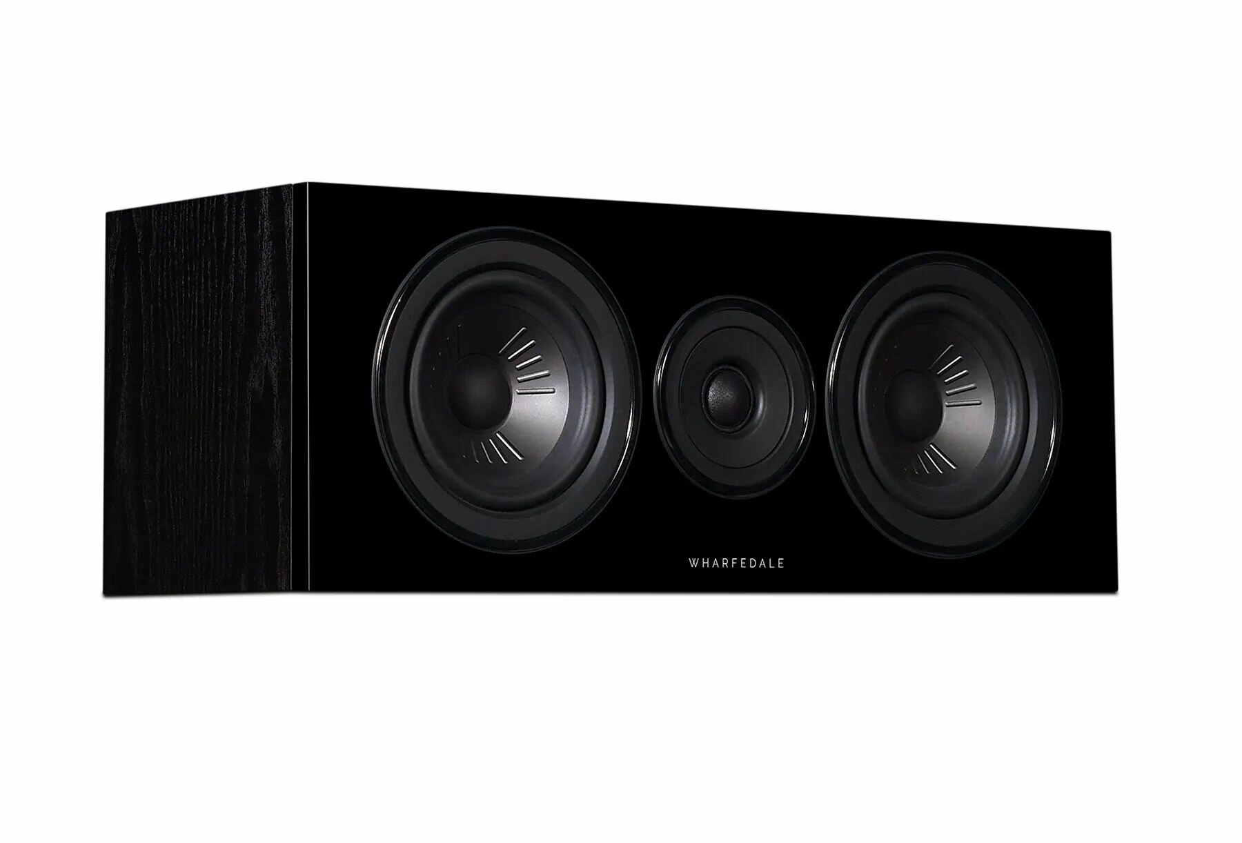 Центральный канал Wharfedale Diamond 12. C Black Oak