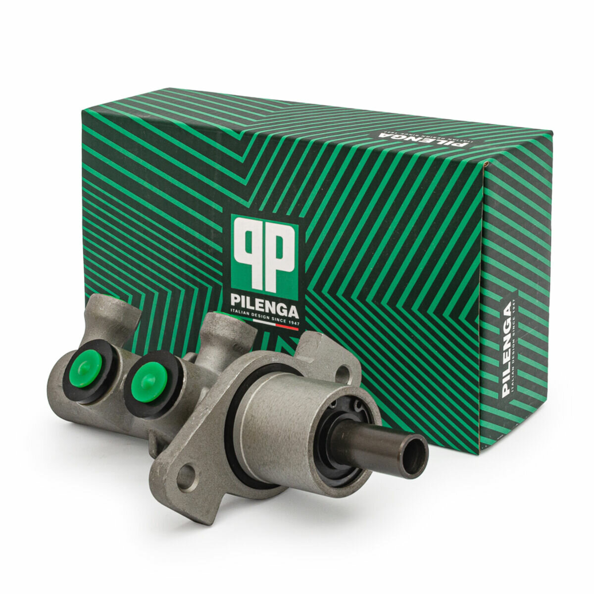 Главн. торм. цилиндр Lada Granta, Kalina, Priora(Pilenga Hy-P 1118)