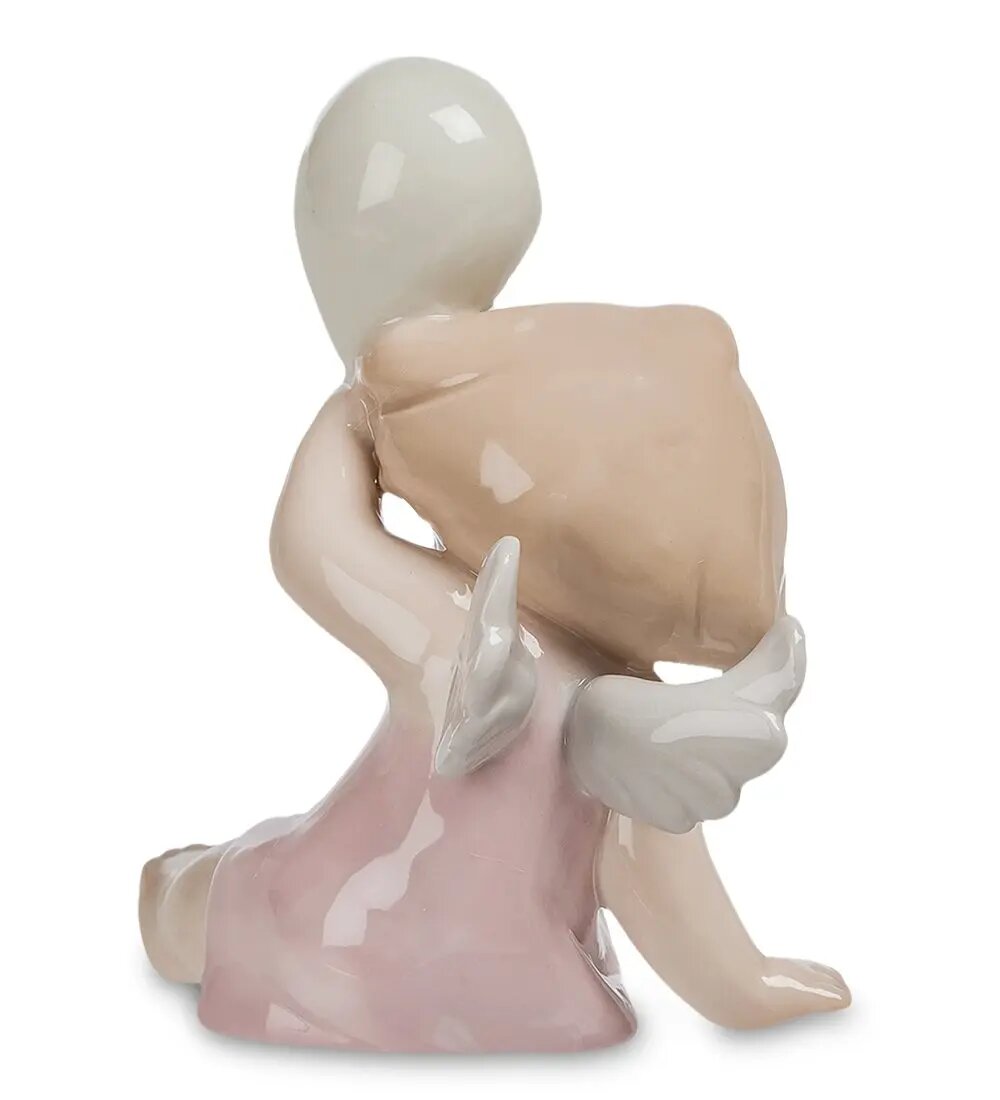 JP-54/ 4 Фигурка «Ангелочек» (Pavone)