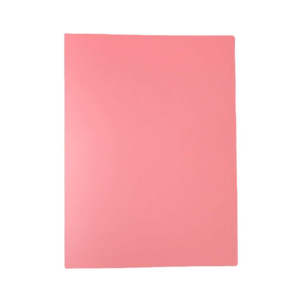 Альбом для хранения детских рисунков формата А3, плакат формата А2 в формате 4k, Избранное-Розовый-4K, 30 страниц