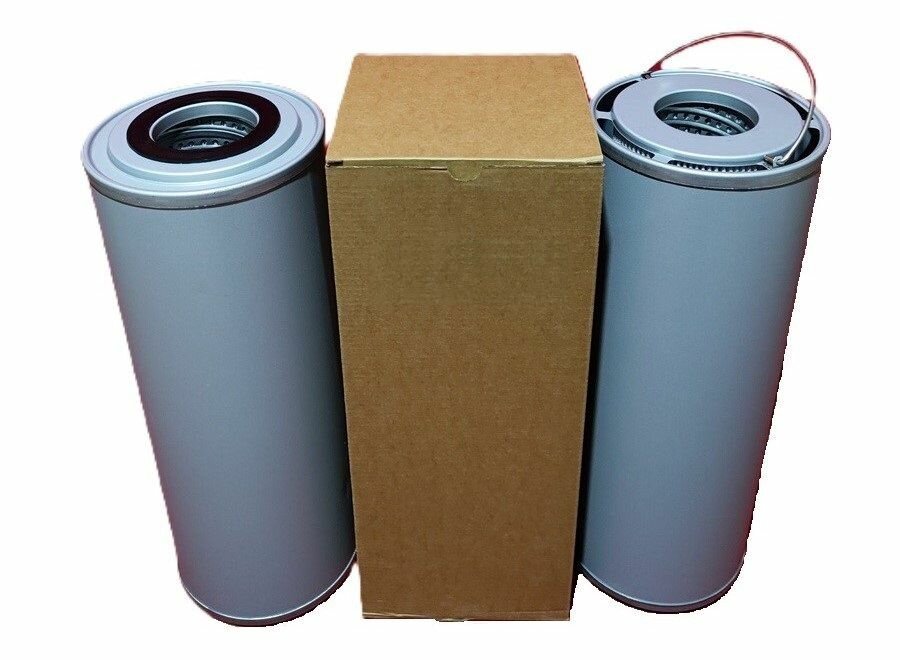 Фильтр гидравлический STAL ST30067 (53C0515; SH85034; PD0772100A; QX-M1695) LIUGONG