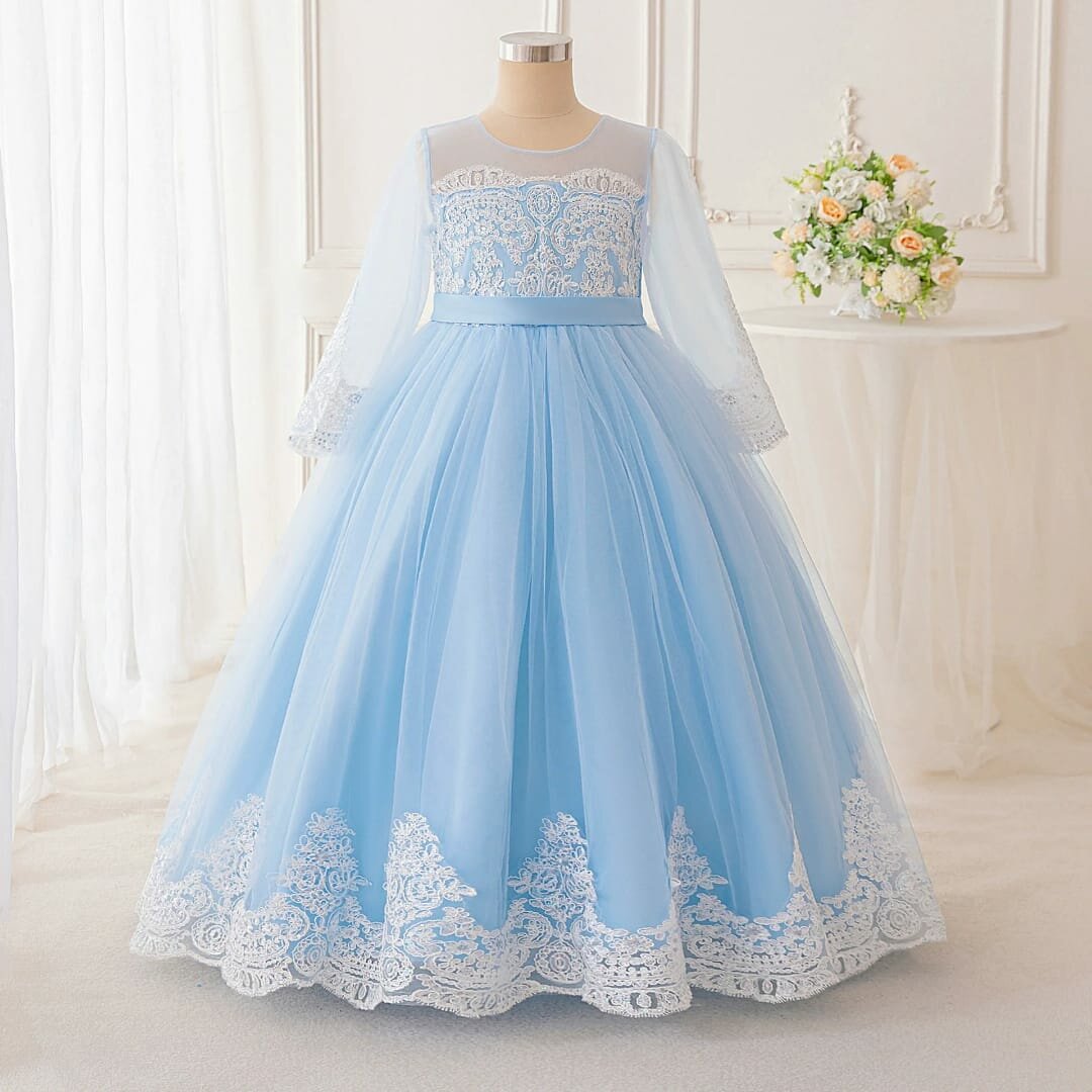 Платье базовая коллекция, праздник, фотосессия, день рождения