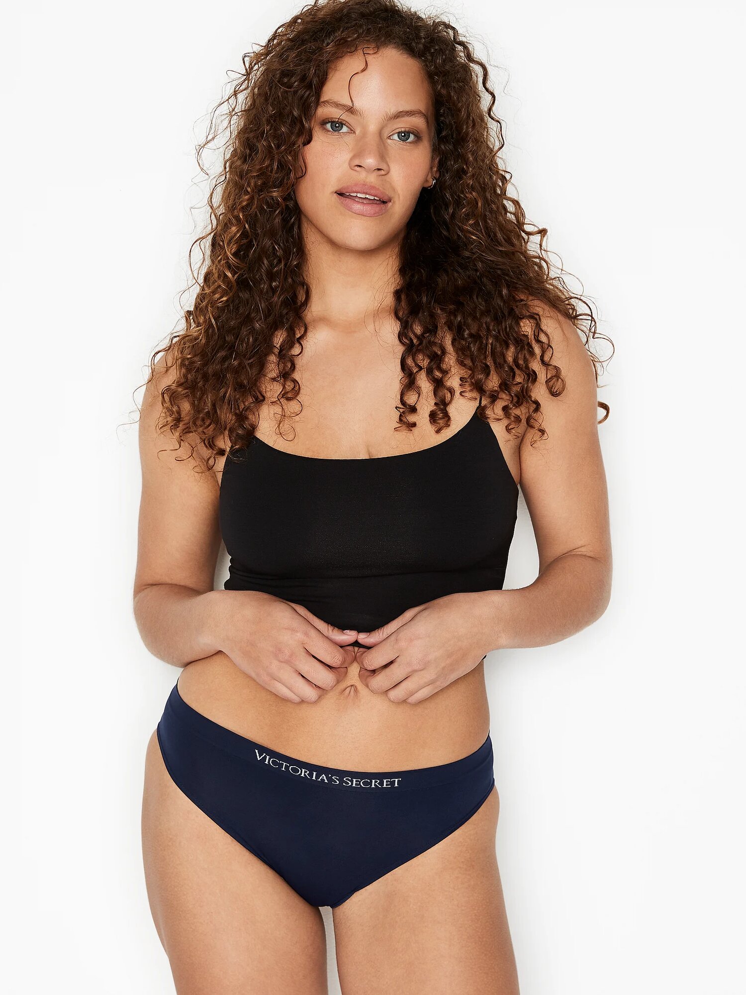 Трусы Seamless Bikini Panty