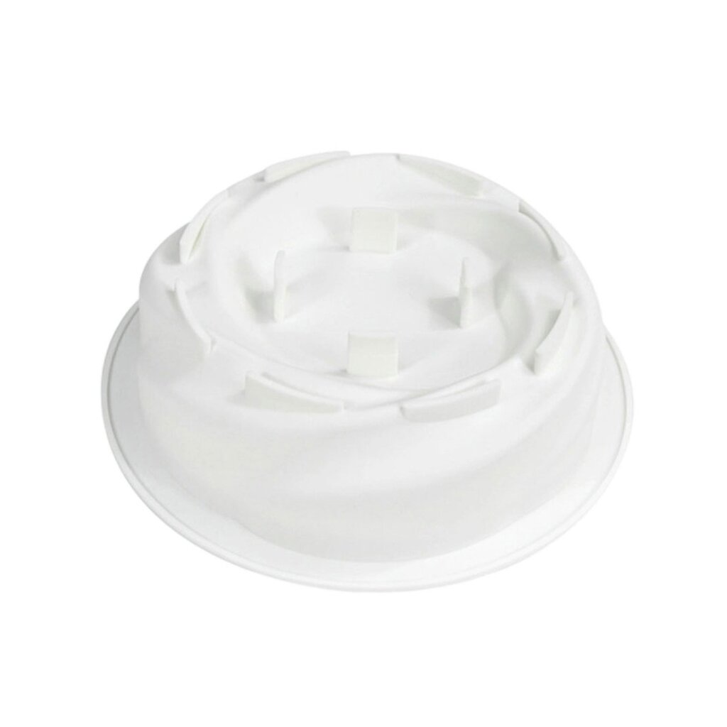 День Святого Валентина Круглая Форма Для Муссового Торта, Пищевая Силиконовая Форма Для Шоколада, Кухонные Принадлежности Для Выпечки Десертов