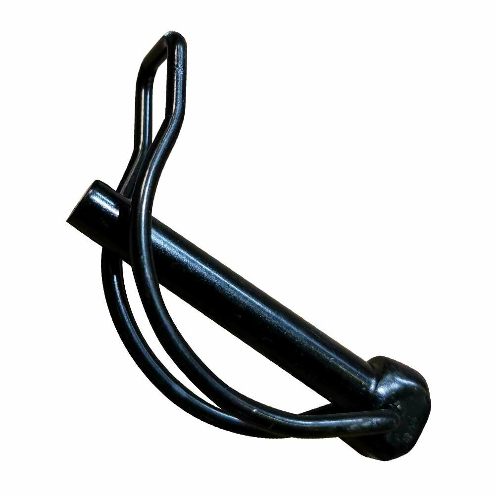 Крепеж-шплинт FUBAG P1 для шнека, длина 100 мм, универсальный, 838288