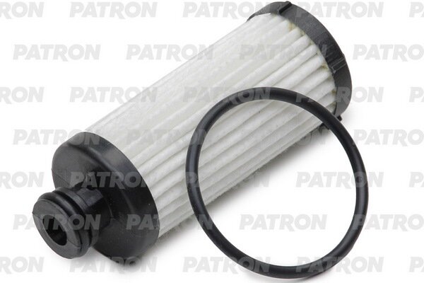 Фильтр АКПП DL382 Audi A5 16-, Q5 16-, A6 18-, A4 15- PATRON PF5142
