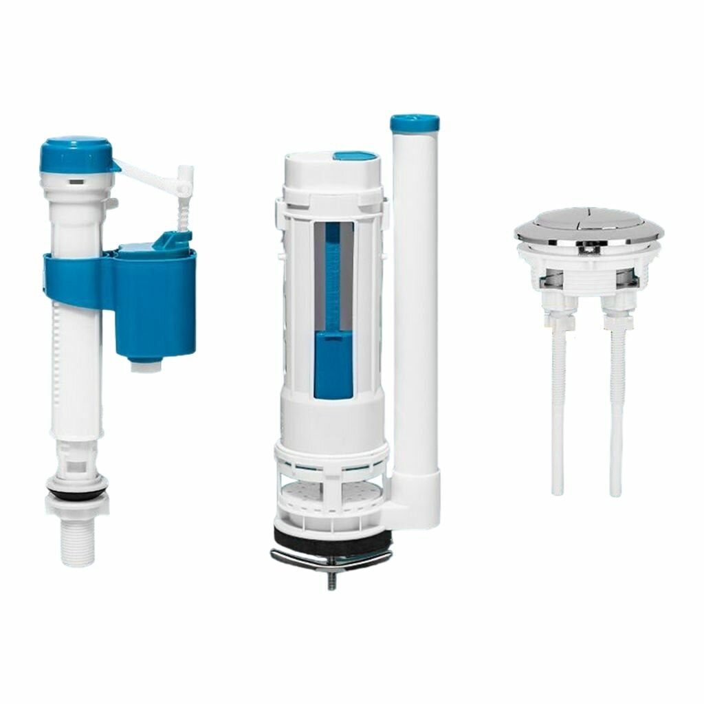 Аксессуары для впускного клапана бачка для туалетной воды