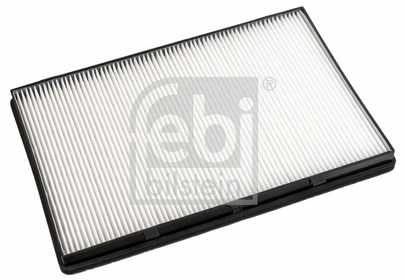 Фильтр салонный, для MG MG ZT, ZT- T, Ровер 75, 1 арт 19411 FEBI