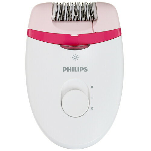 Эпилятор Philips BRE255/00