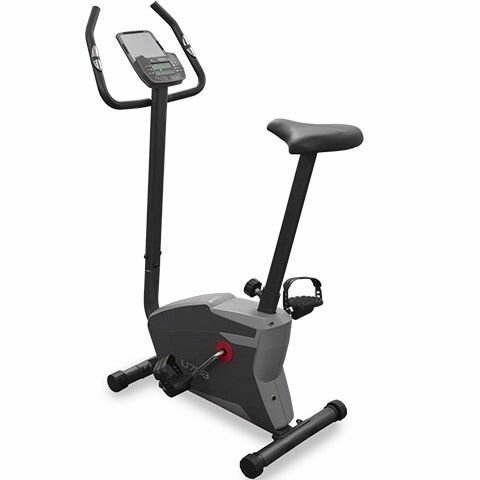 Велотренажер CARBON FITNESS U708
