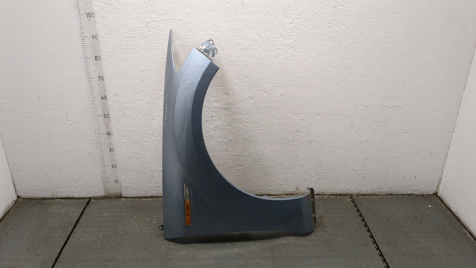 Крыло правое переднее Ford Mondeo 4 Б/У