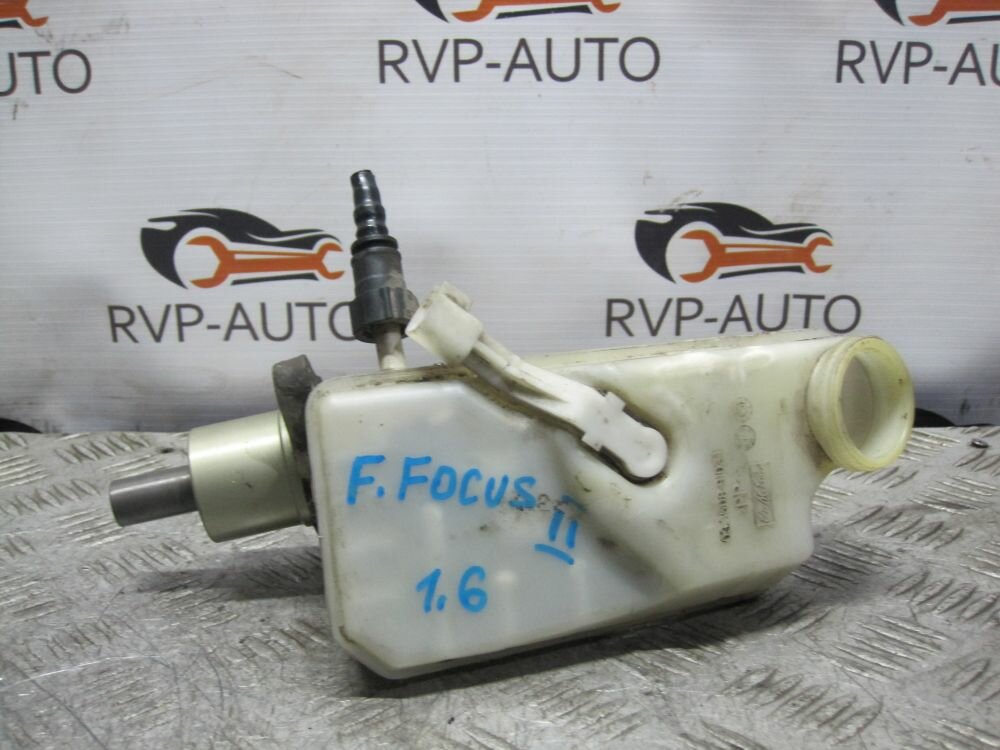 Тормозной цилиндр Ford Focus 2 2005-2008