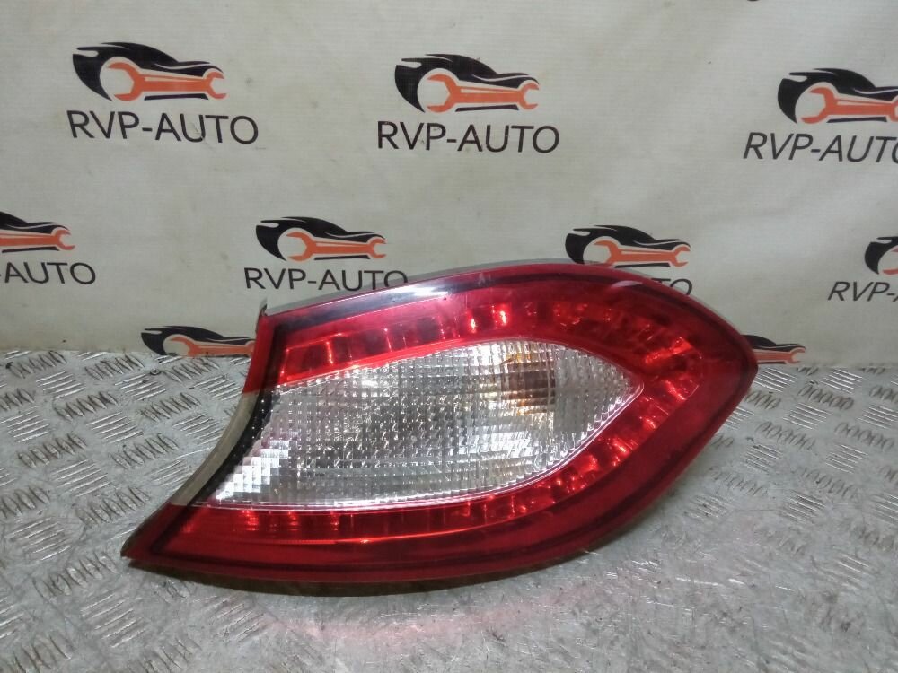 Фонарь задний правый Chery M11 2010—2015 Chery