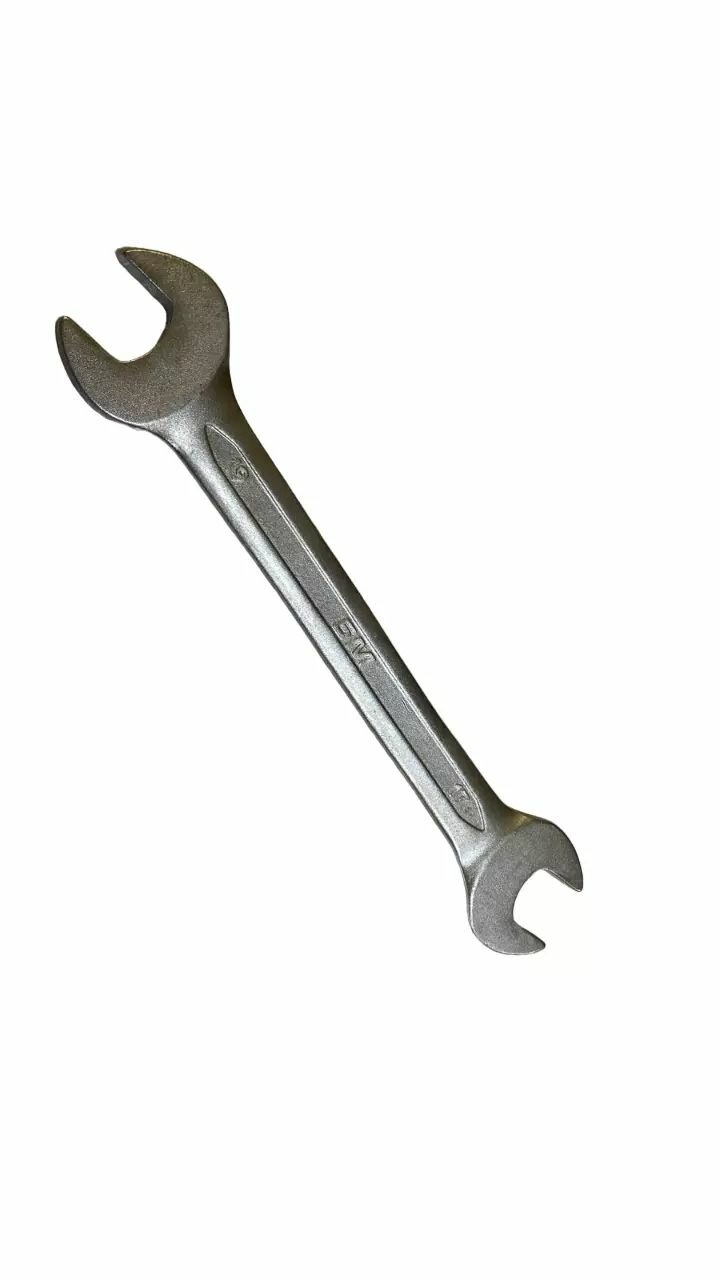 Ключ рожковый 17*19 мм БМ