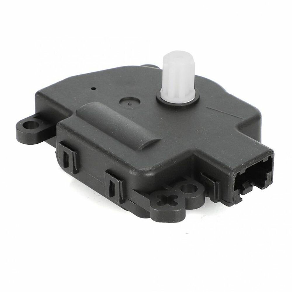 Привод Дверцы Смесителя Для Jeep Compass Wrangler Dodge Ram ProMaster 68018109AA