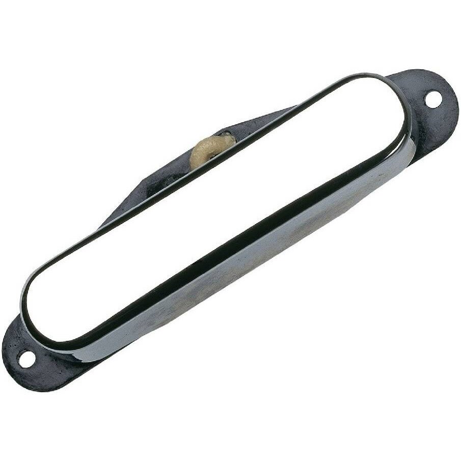 Звукосниматель для гитары типа Telecaster DiMarzio DP417C, хром, нековый