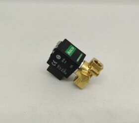 Клапан 3/2 24V 5.5W EGRO 34040158/34040158