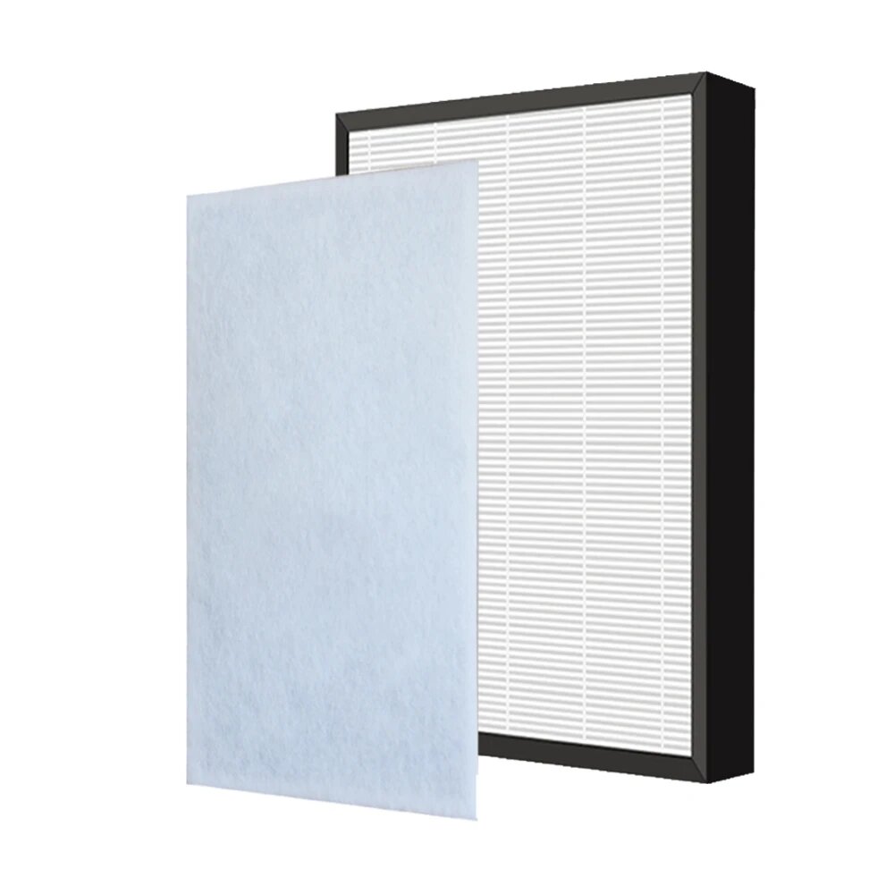 Фильтр HEPA + угольный фильтр для очистителя воздуха Boneco P340