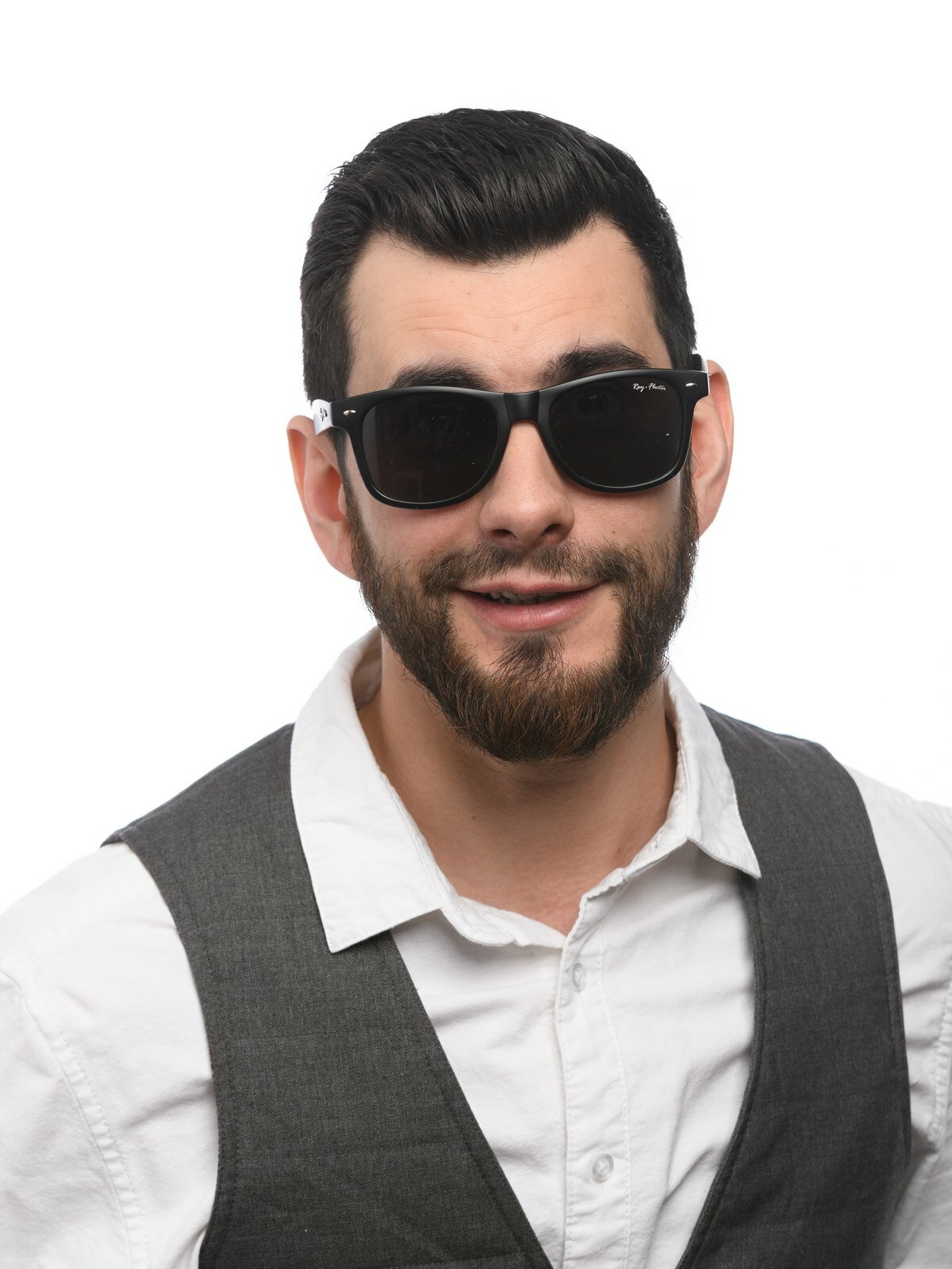 Солнцезащитные очки