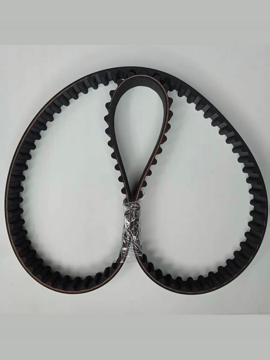 Ремень грм CHERY A11, Amulet Bonus Karry Very, VORTEX Corda, ЗАЗ Forza, Vida и FORD (97 зубьев, 21.6мм) Арт. 477F-1007073