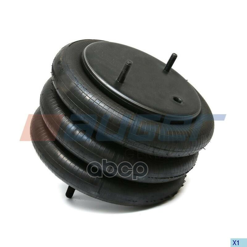 Пневмоподушка прицепа AUGER AUGER арт. AU343003P03