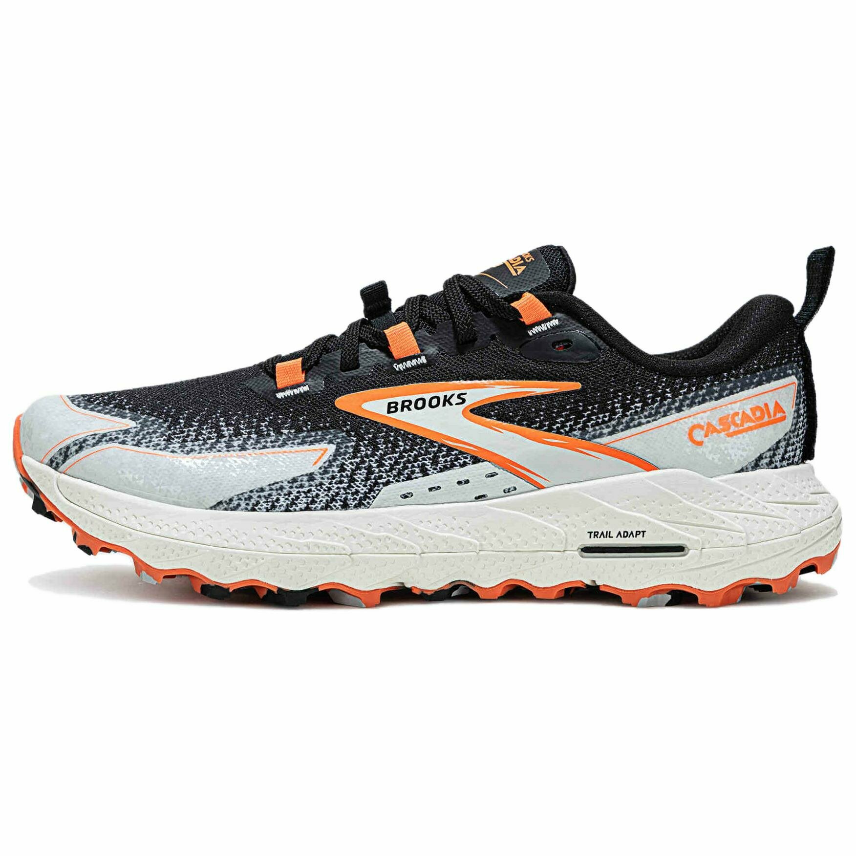 Кроссовки Cascadia18