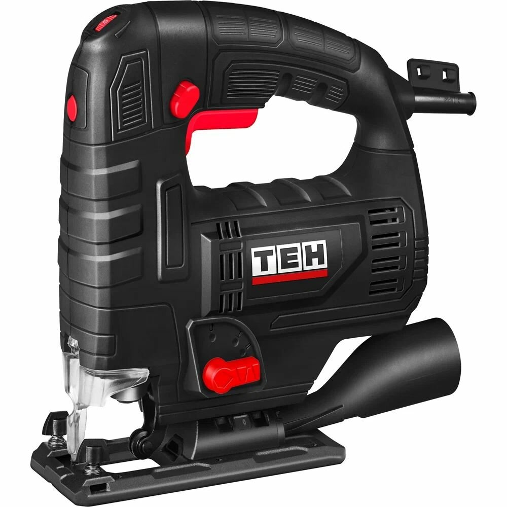 Лобзик 800Вт TEH TJS8008