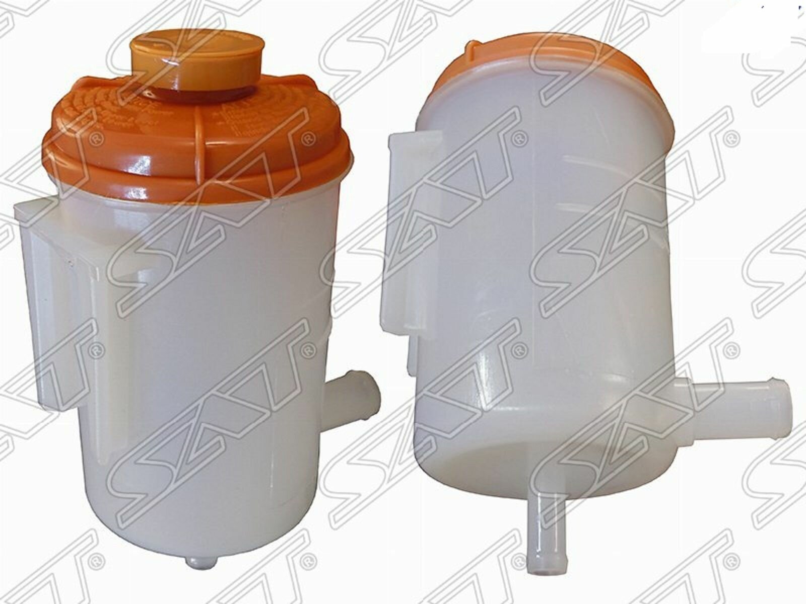 Бачок ГУР SUZUKI GRAND VITARA XL7