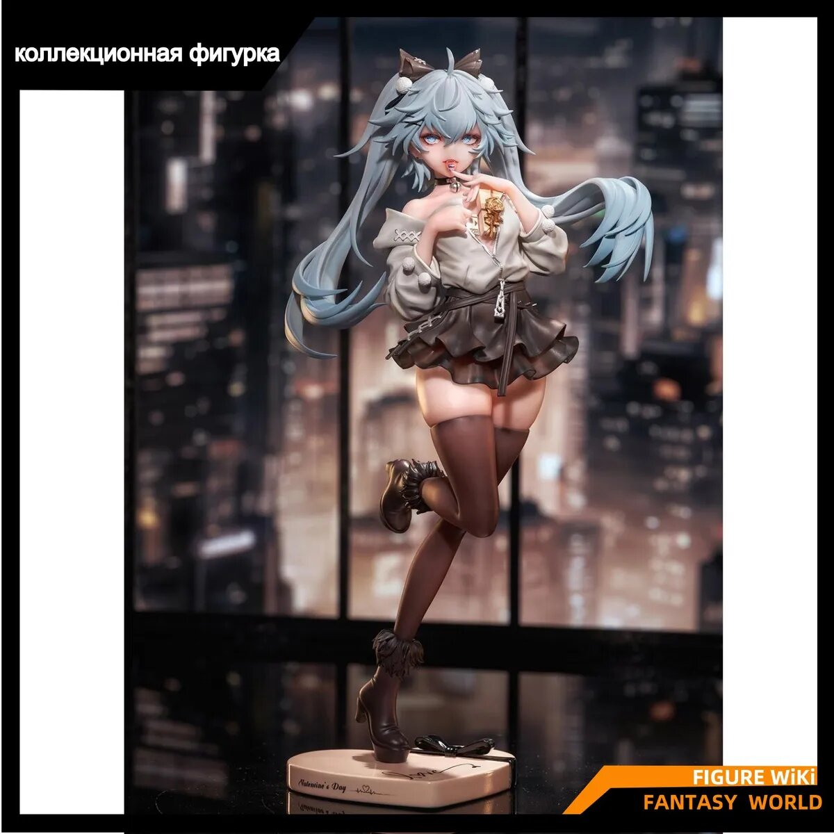 Фигурка Doll Frontline , Флоренция / AniMester Project Neural Cloud , Florence Figure