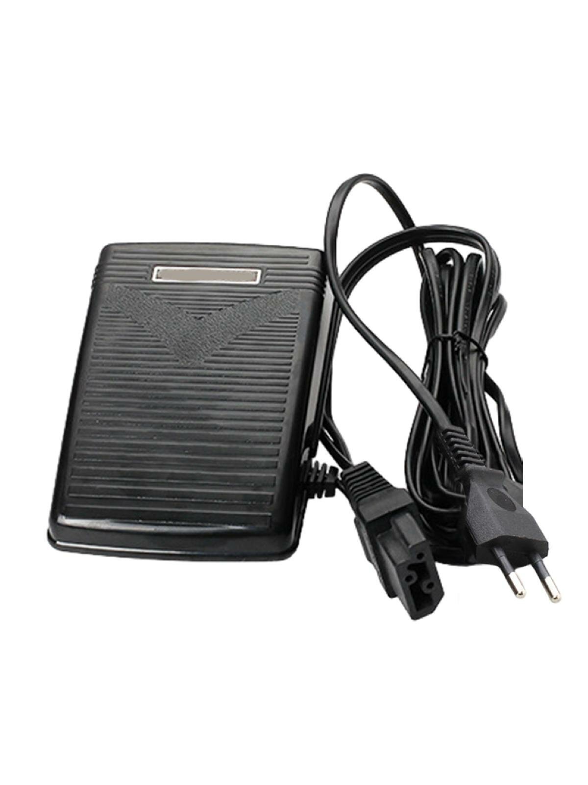 Шнур педали ножного управления швейной машины для швейной машины 220 В 0,45 А