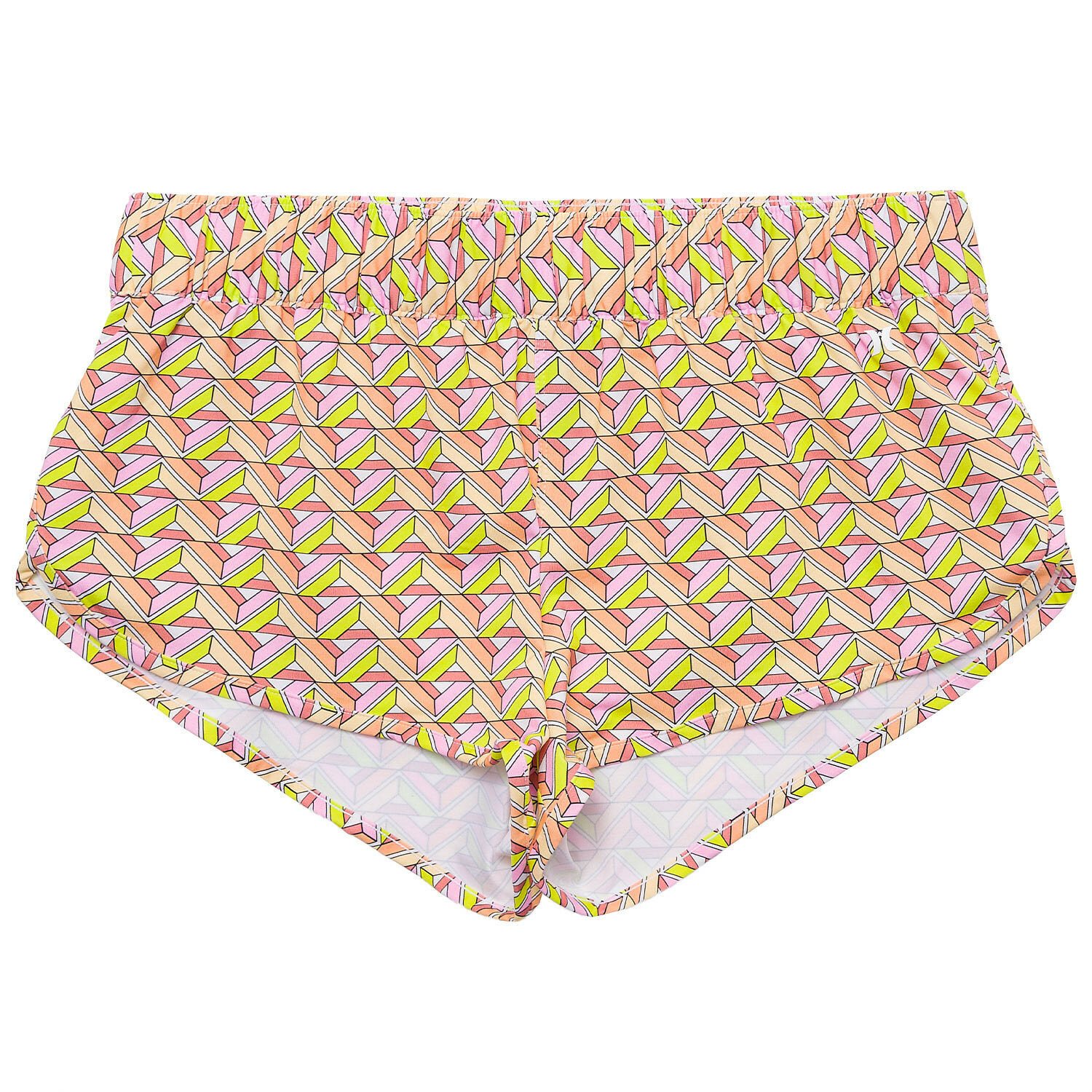 Бордшорты БОРДШОРТЫ HURLEY CITY BLOCK SWIM SHORT