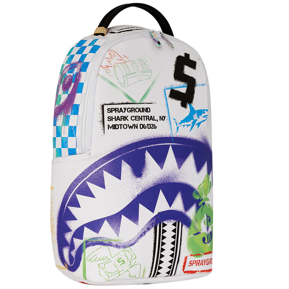 Сумка SPRAYGROUND — фото 1