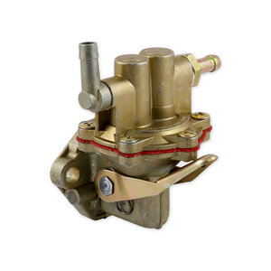 Бензонасос ваз 2101-07 с подкачкой GANZ арт. grg20001