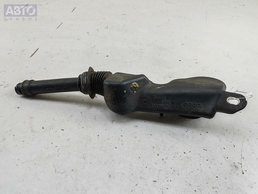 Горловина бачка омывателя Audi A6 C6 (2004-2011)