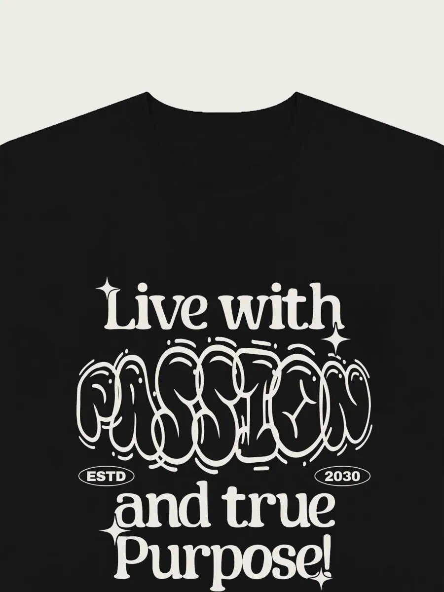 Футболка спортивная