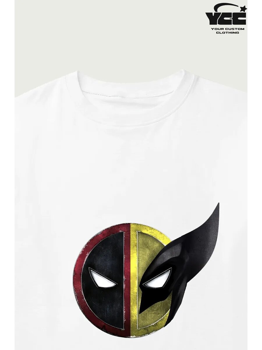 Футболка спортивная